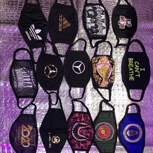 Accessories | Face Mask | Poshmark